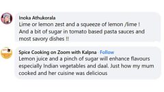 Everyday ‘flavour bombs’ to liven up your food - BBC Food