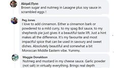 Everyday ‘flavour bombs’ to liven up your food - BBC Food