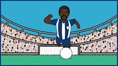 Black History Month | History | KS2 | Ages 7-11 - BBC Bitesize