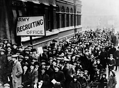 World War One - 3rd level History - BBC Bitesize