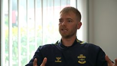 Want a football career but don’t have the skills? Take a look at this ...