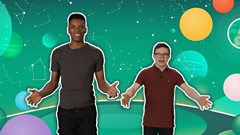 PSHE KS1: Hand to Hand | Moodboosters - BBC Bitesize