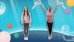 PSHE KS1 / KS2: Breathe and Be | Moodboosters - BBC Teach