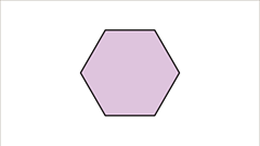 Angles in polygons - KS3 Maths - BBC Bitesize
