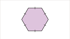 Angles in polygons - KS3 Maths - BBC Bitesize