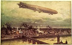 Life on the Home Front during World War One - BBC Bitesize