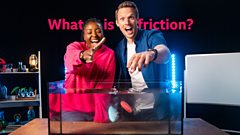 KS2 Science: Levers and their mechanisms - BBC Teach