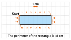Perimeter - KS3 Maths - BBC Bitesize
