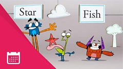 Spelling - KS2 English - BBC Bitesize