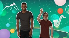 PSHE KS1 / KS2: Rock, Paper, Scissors | Moodboosters - BBC Teach