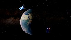 Why do we get day and night? - BBC Bitesize