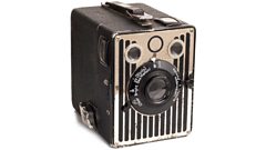 Traditional photography - Photography and cameras - AQA - GCSE Art and ...