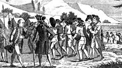 Changes in crime and punishment in Britain, c.500 to the present day ...