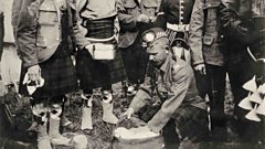 Impact of the Great War - Higher History - BBC Bitesize