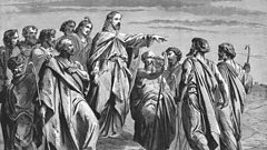 The Protestant Church - GCSE Religious Studies - BBC Bitesize