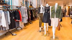 Marketing - Higher Business management - BBC Bitesize