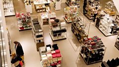 Marketing - Higher Business management - BBC Bitesize