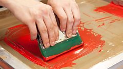 Higher Art and Design - BBC Bitesize