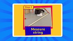 How to make music with everyday objects - BBC Bitesize