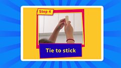 How to make music with everyday objects - BBC Bitesize