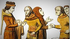 Migrants to Britain c1250 to present - GCSE History - BBC Bitesize