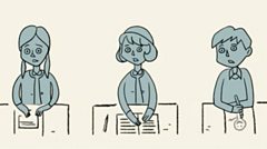 Never Let Me Go - GCSE English Literature - BBC Bitesize