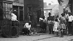 Life in the United States of America, 1920-33 - GCSE History - BBC Bitesize