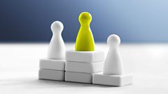 Competition - GCSE Business - BBC Bitesize