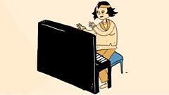 About a Boy - GCSE English Literature - BBC Bitesize