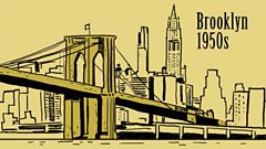 A View from the Bridge (play) - GCSE English Literature - BBC Bitesize