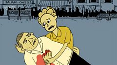 A View from the Bridge (play) - GCSE English Literature - BBC Bitesize