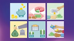 Finance - GCSE Business - BBC Bitesize