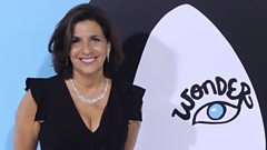 Wonder by R.J. Palacio - BBC Bitesize