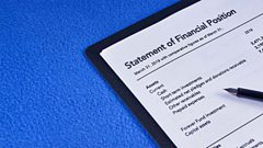 Finance - Higher Business management - BBC Bitesize