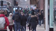 National 5 Business Management questions - Customers and market ...