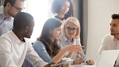 Understanding business - National 5 Business management - BBC Bitesize