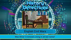 Who was Oliver Cromwell? - The English Civil Wars - KS3 History ...
