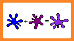 What are tertiary colours? | KS2 | Primary - BBC Bitesize