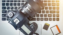 Digital cameras - Digital process - AQA - GCSE Art and Design Revision ...