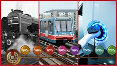 KS1 History. Changes within living memory: Toys - BBC Teach