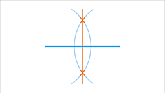 Bisecting lines and angles - KS3 Maths - BBC Bitesize