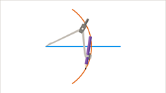 Bisecting lines and angles - KS3 Maths - BBC Bitesize