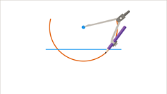Bisecting lines and angles - KS3 Maths - BBC Bitesize