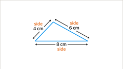Constructing triangles - KS3 Maths - BBC Bitesize
