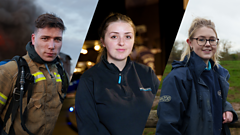 Careers - BBC Bitesize