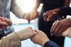 Christians' respect for others and God - BBC Bitesize