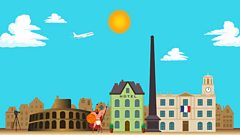 National 4 French - BBC Bitesize