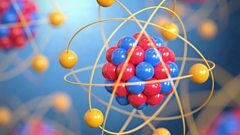 Particles - GCSE Chemistry (Single Science) - BBC Bitesize