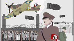 Hitler and Nazi Germany - 3rd level History - BBC Bitesize
