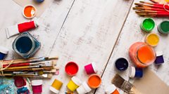 What is expressionist painting? | KS1 | Primary - BBC Bitesize